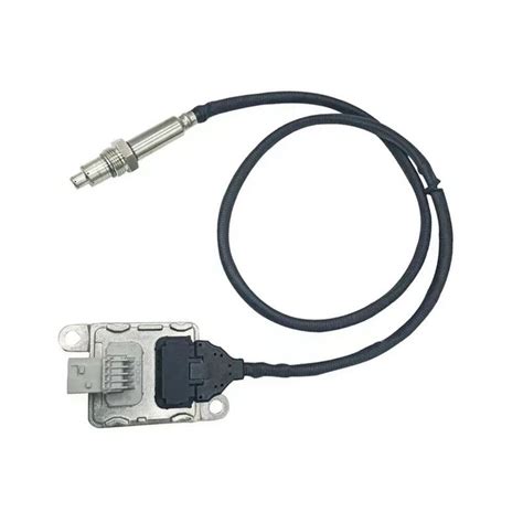 Nitrogen Oxide Nox Sensor For Cummins 15l Isx Qsx Epa13 Oem 3687930