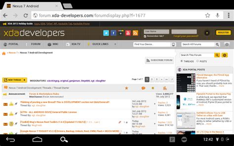New App Adblock Plus For Android Released Root Users Block