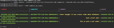 Hw Himanshu Yadav · Issue 360 · Datastaxdevsworkshop Intro To