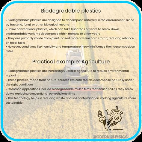 Biodegradable Plastics Eco Friendly Sustainable And Strong