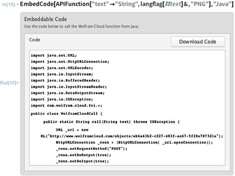 wolfram programming cloud is live —wolfram alpha blog