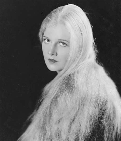Vintage Stardust Happy Heavenly Birthday To Actress Ann Harding 1902