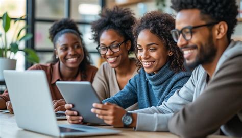 Formation Cned Découvrez Les Atouts De Lenseignement à Distance
