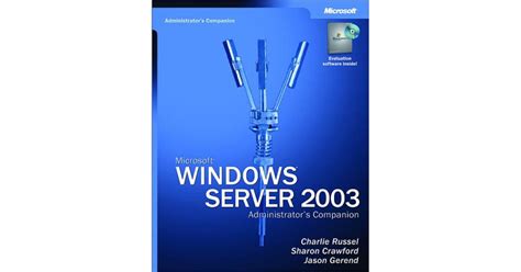 understanding the default policy microsoft® windows server 2003