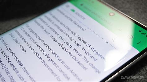 Get Stock Boot Image For Google Pixel Devices For Rooting