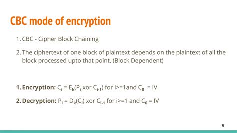 Bit Flipping Attack On Aes Cbc Ashutosh Ahelleya Pptx
