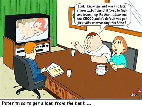 Louis Griffin Cartoon Captions Porn Pictures Xxx Photos Sex Images