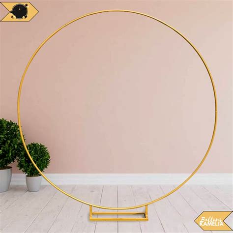 Structure Arche De Ballon Au Meilleur Prix Livraison Offerte