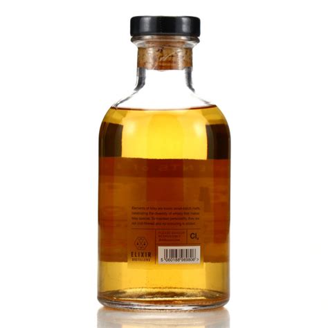 Caol Ila Cl8 Elements Of Islay Whisky Auctioneer