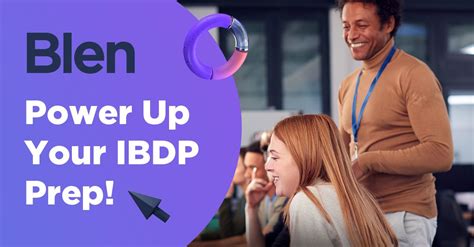 Boost Ibdp Teaching With Efficiencyboost Blen Posted On The Topic Linkedin
