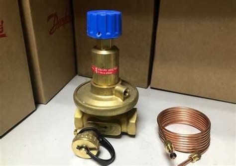 Регулятор перепада давления Danfoss Asv Pv Ду20 Festima Ru частные объявления