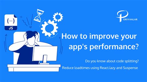 how to improve your app s performance