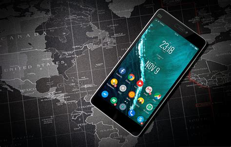Introduction To Android Mobile Application Development Vinxl A