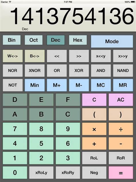 Top 10 Scientific Calculator Apps For Android And Ios Freeappsforme Free Apps For Android And Ios
