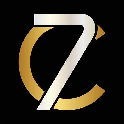 Letter 7c Logo Icon Design Vector Monogram Logo Vector Illustration 15969680 Vector Art At