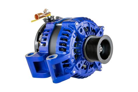 Powerstroke High Output Alternator Purchase Cheap Br
