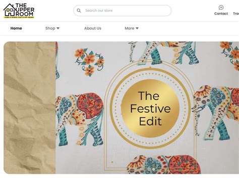Art And Crafts Ecommerce Website Themes For Your Online Store Instamojo