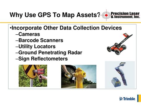 Ppt Integrating Gps And Gis The Basics Powerpoint Presentation Free