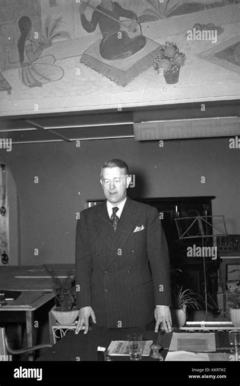 Bertil Ohlin A Swedish Economist Published His Work In 1949 Which Contributed To