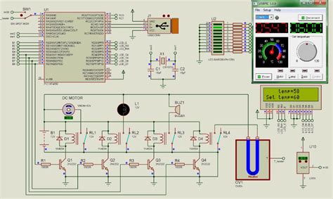 design and simulate circuit in proteus and multisim 59 off