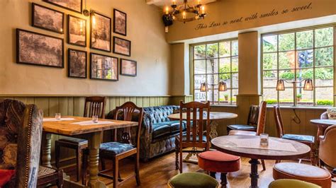 The Lass O Richmond Hill London Restaurant Reviews Bookings Menus