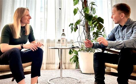 Robert Ullrich Business Coach Hr Führungskraft