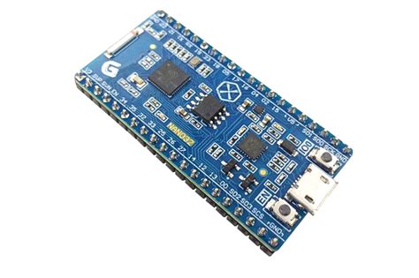 NANO ESP IoT Development Board Prayog India