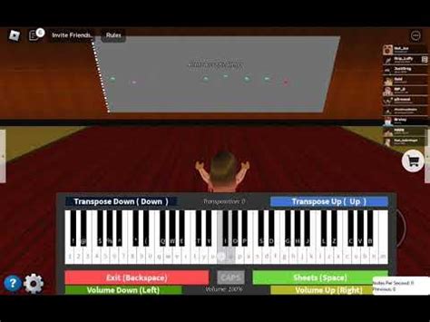 The Amazing Digital Circus Theme Played On Digital Piano Roblox Youtube