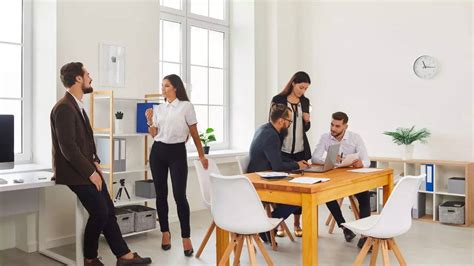 Is Your Coworker Productivity Peacocking Find Out Signs Here Times Now