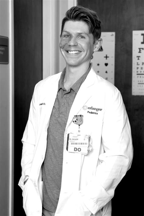 Meet Our Doctors Dr Jeremiah Arnold Healthscope® Magazine