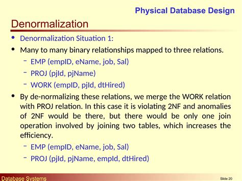 Unit 9 Database Design Using Oracle And Sqlppt