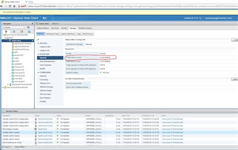 VMware All Flash VSAN Implementation Home Lab Chan S Blog