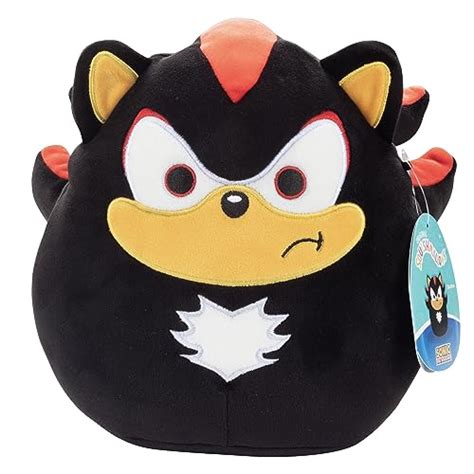 I Tested The Ultimate Life Size Shadow The Hedgehog Plush And Heres Why Every Fan Needs One