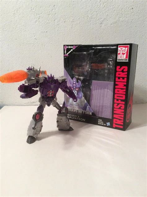 Transformers Titans Return Galvatron 1921468717