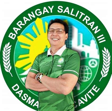 Barangay Salitran Tres Dasmariñas