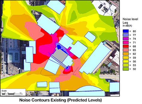 Acoustical Modeling Acoustics Modeling Abd Engineering And Design