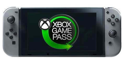 Xbox Game Pass Wont Be Coming To Nintendo Switch Or Other Platforms