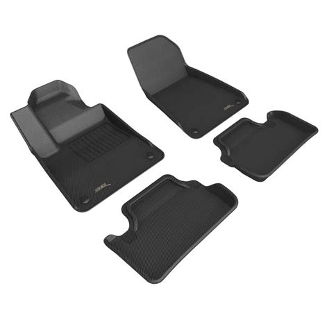 3d Maxpider 21 23 Polestar 2 Kagu Black R1 R2