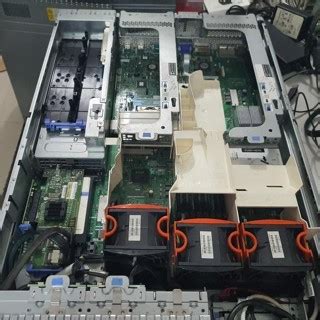 Jual Server IBM System X3650 M2 Intel Xeon X5550 2u Rackmount Shopee Indonesia