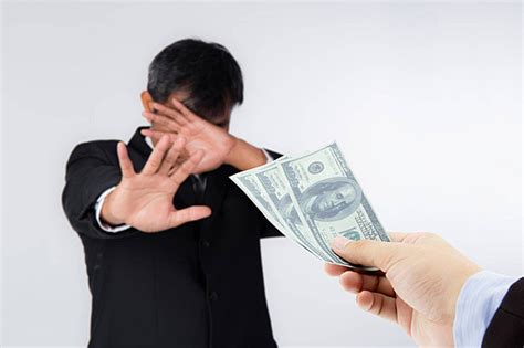 Bribery And Corruption Background Images Hd Pictures And Wallpaper For