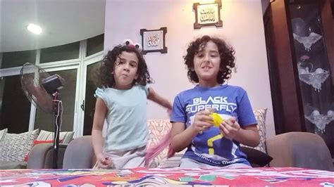 عملت مقلب في اختي سفارة توم و چيري Youtube