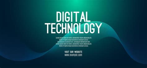 Technology Cover Page Layout Vector Art Icons And Graphics For Free