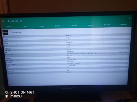 S Tv Box Armbian Image Amlogic CPU Boxes Armbian Community Forums