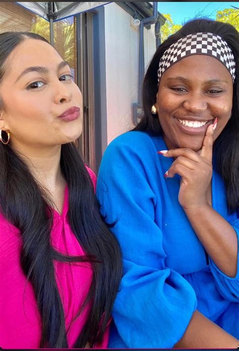 Zandile Mapitsi Work Bestie ♥️🥹 Facebook