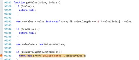 Date Picker Crashes In Ie11 · Issue 338 · Wojtekmajreact Date Picker
