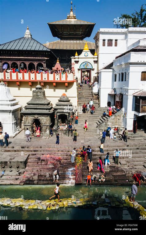 Pashupatinath