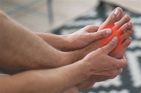 Neuropathy Cant Keep A Good Man Down • Southwest Floridas Health And