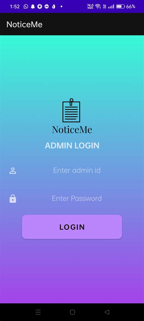 Github Anushkas 30notice App Firebase Simple Note Taking Android App With Firebase Database