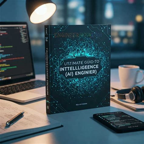 Ultimate Guide To Artificial Intelligence Ai Engineer Engineerhow It And Engineering Tutorials