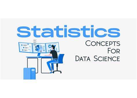 20 statistical concepts every data scientist or analyst should know